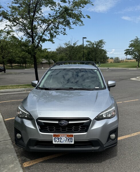 2018 Subaru Crosstrek 2.0i Premium 9995 in Springville, UT | KSL Cars