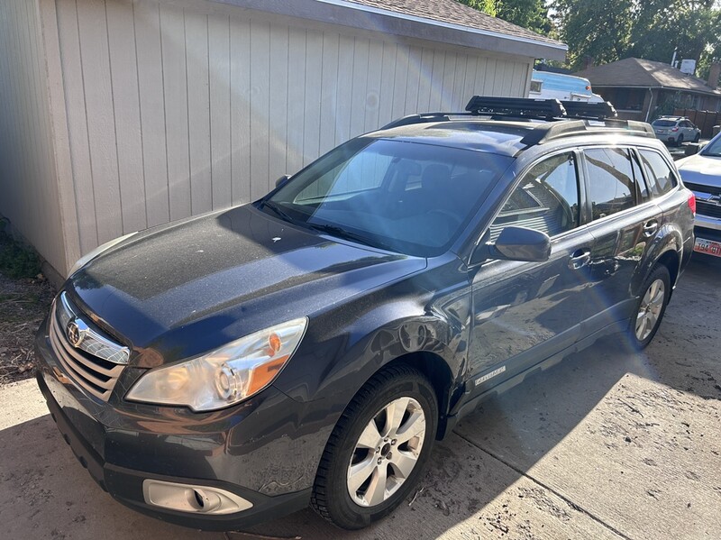 2012 Subaru Outback 2.5i Premium in Salt Lake City, UT | KSL Cars