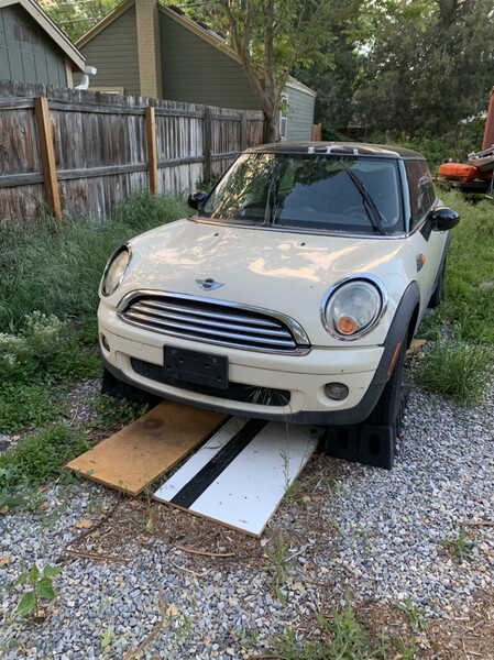 2007 Mini Cooper Base in Provo, UT | KSL Cars