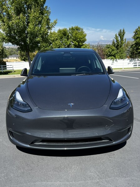 2022 Tesla Model Y Performance in Draper, UT | KSL Cars