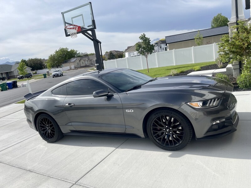 2015 Ford Mustang GT 28500 in West Jordan, UT | KSL Cars