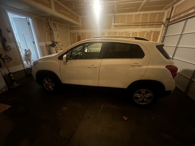 2017 Chevrolet Trax LT 1700 in Herriman, UT | KSL Cars