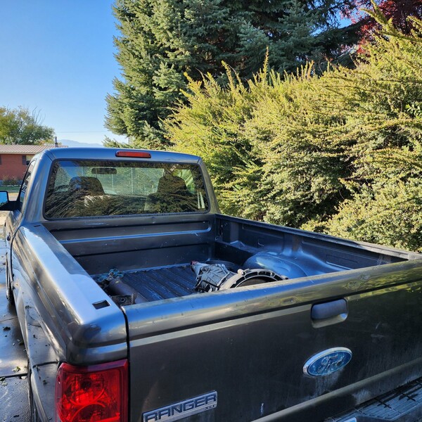 2008 Ford Ranger 2000 in Eagle Mountain, UT | KSL Cars