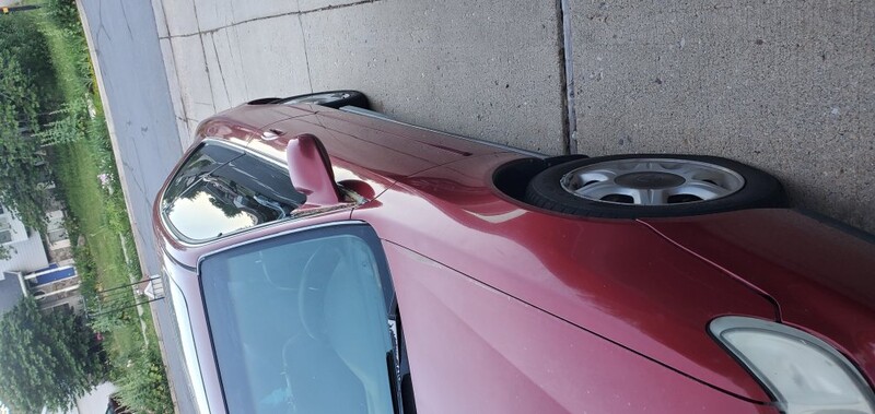 1997 Acura CL 2.2 Premium 1000 in Salt Lake City, UT | KSL Cars