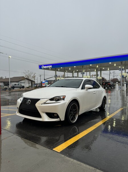 2015 Lexus IS 250 23000 in Salt Lake City, UT | KSL Cars