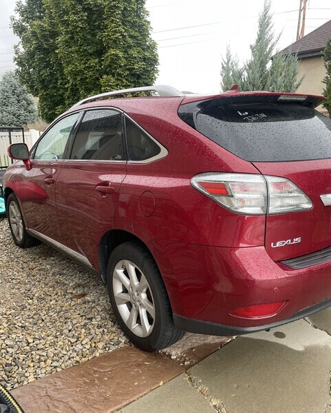 2010 Lexus RX Base 2700 in Highland, UT | KSL Cars