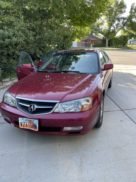 2002 Acura TL 3.2 2500 in West Jordan, UT | KSL Cars