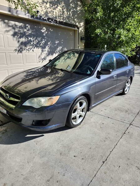 2009 Subaru Legacy 2.5i Special Edition 2650 in South Jordan, UT | KSL Cars
