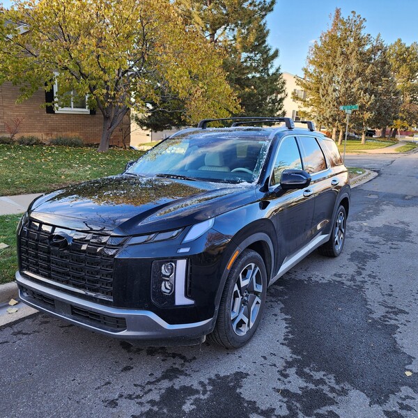 2024 Hyundai Palisade Limited 42000 in Bountiful, UT | KSL Cars