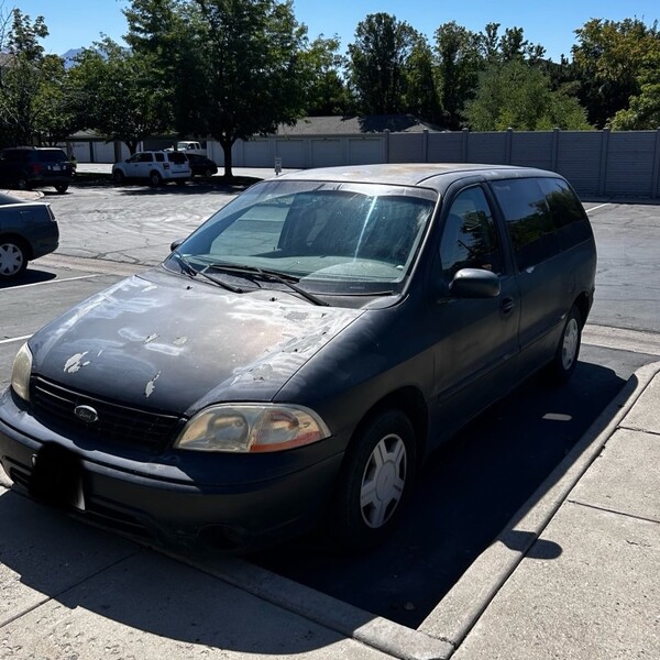 2001 Ford Windstar in Salt Lake City, UT | KSL Cars