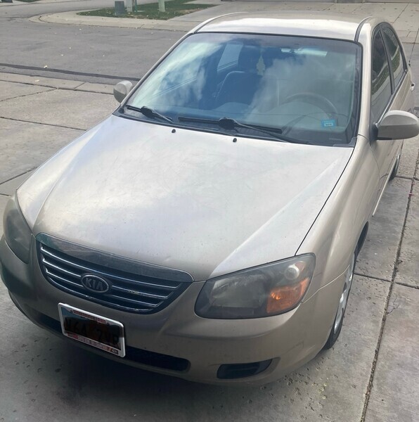 2009 Kia Spectra 500 in Riverton, UT | KSL Cars