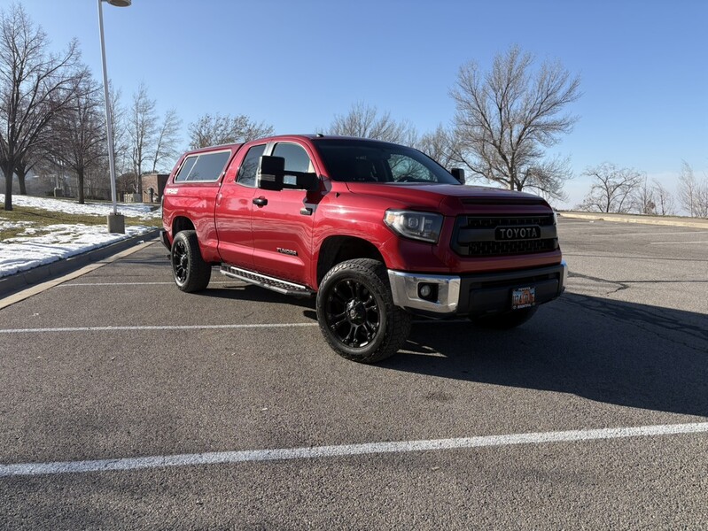 2016 Toyota Tundra Limited 22500 in Bountiful, UT | KSL Cars