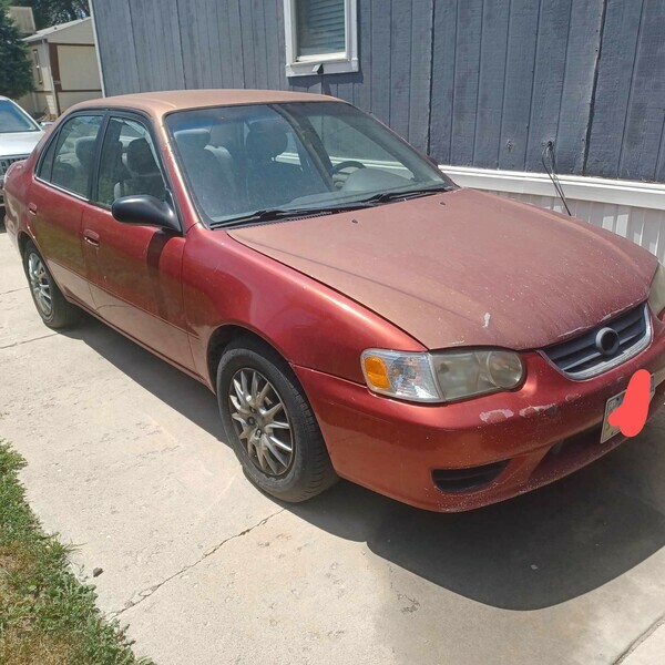 2002 Toyota Corolla LE 1500 in Sandy, UT | KSL Cars