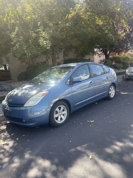 2005 Toyota Prius Base in Orem, UT | KSL Cars