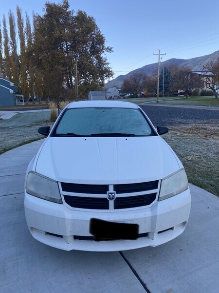 2008 Dodge Avenger SE 2800 in Willard, UT | KSL Cars