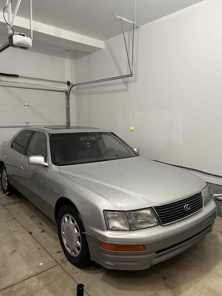 1997 Lexus LS in West Valley City, UT | KSL Cars