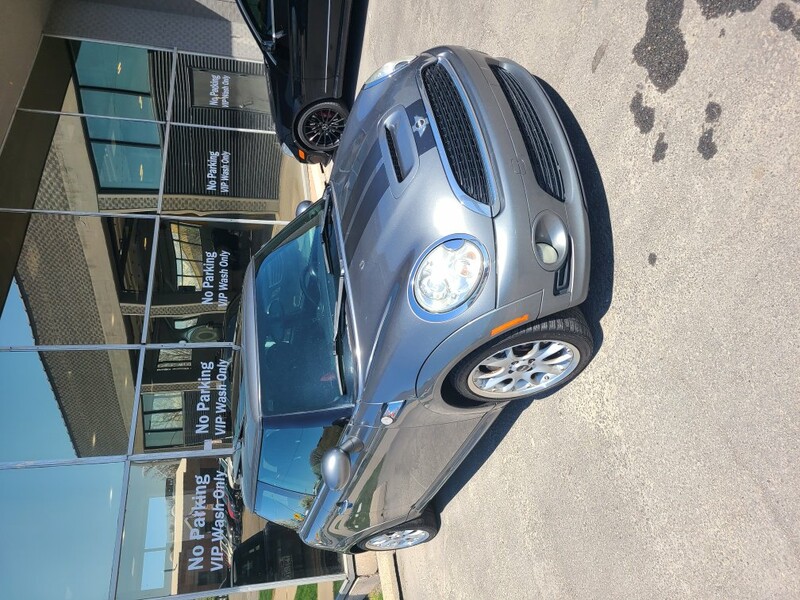 2010 Mini Cooper S 5000 in Draper, UT | KSL Cars