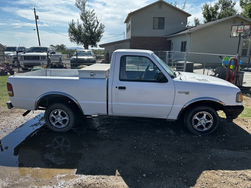 1996 Ford Ranger XL 3500 in West Haven, UT | KSL Cars