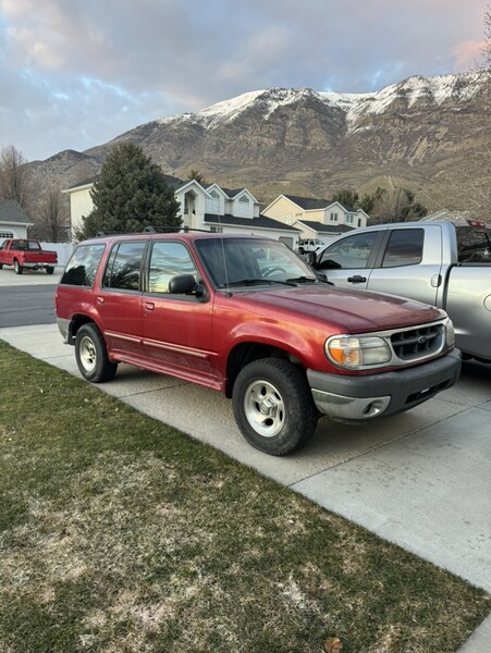 2000 Ford Explorer XLT 1500 in Cedar Hills, UT | KSL Cars