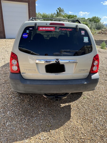 2005 Mazda Tribute 300 in Price, UT | KSL Cars