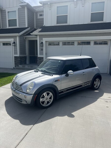 2006 Mini Cooper Base 3800 in Springville, UT | KSL Cars