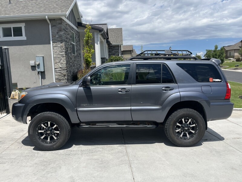 2006 Toyota 4Runner Sport 10499 in Herriman, UT | KSL Cars