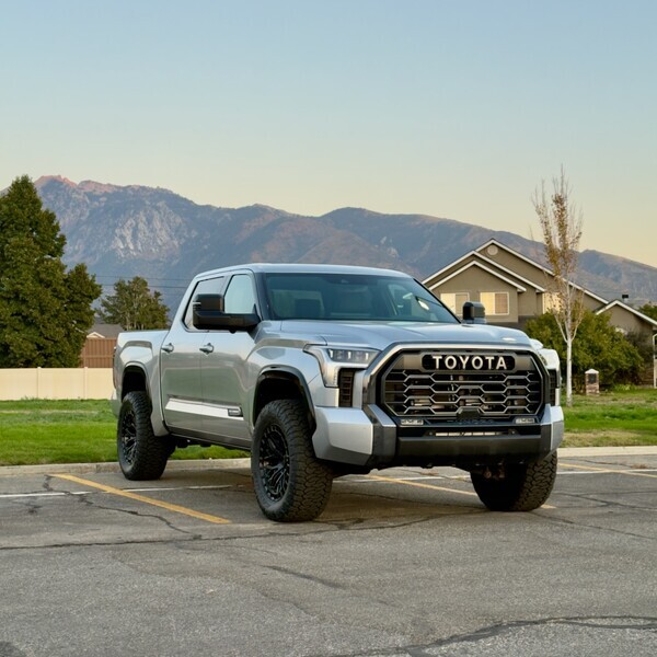 2023 Toyota Tundra Platinum 71755 in Sandy, UT | KSL Cars