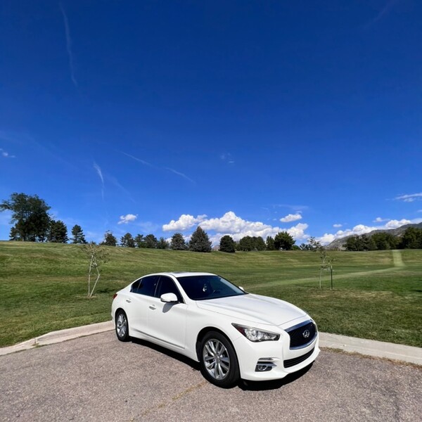 2017 Infiniti Q50 2.0t Premium 18110 in Clearfield, UT | KSL Cars