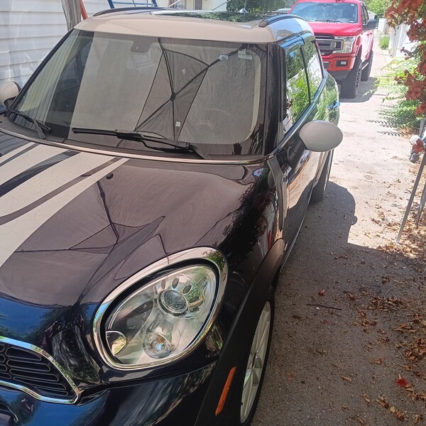 2014 Mini Cooper Countryman S ALL4 in South Jordan, UT | KSL Cars