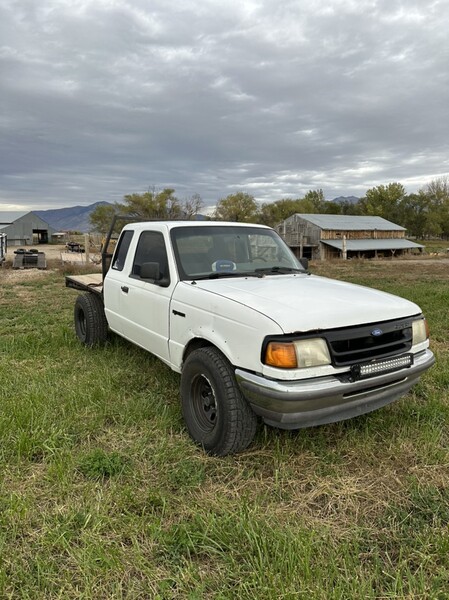 1993 Ford Ranger XLT 1234 in Layton, UT | KSL Cars