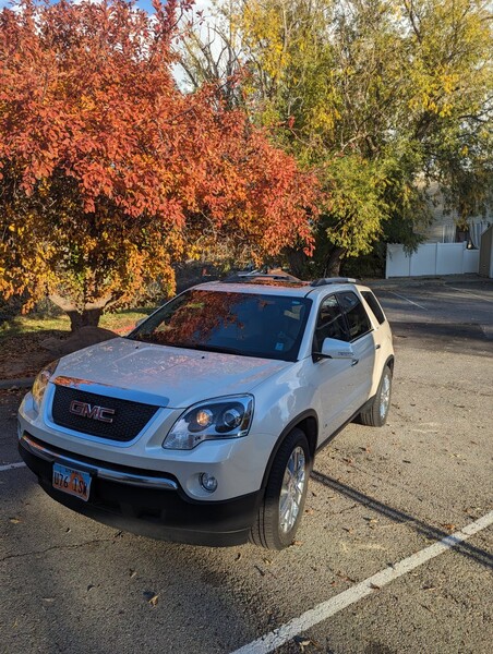 2010 GMC Acadia 8000 in Murray, UT | KSL Cars