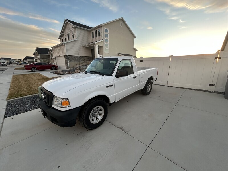 2007 Ford Ranger XLT 6000 in Taylor, UT | KSL Cars