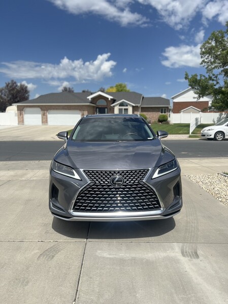 2021 Lexus RX 350 41000 in West Jordan, UT | KSL Cars