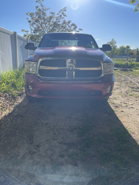 2013 Ram 1500 Express 11000 in Erda, UT | KSL Cars