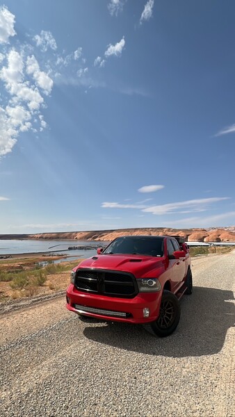 2018 Ram 1500 Sport 27995 in West Jordan, UT | KSL Cars