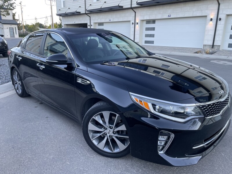 2018 Kia Optima S 5995 in West Valley City, UT | KSL Cars