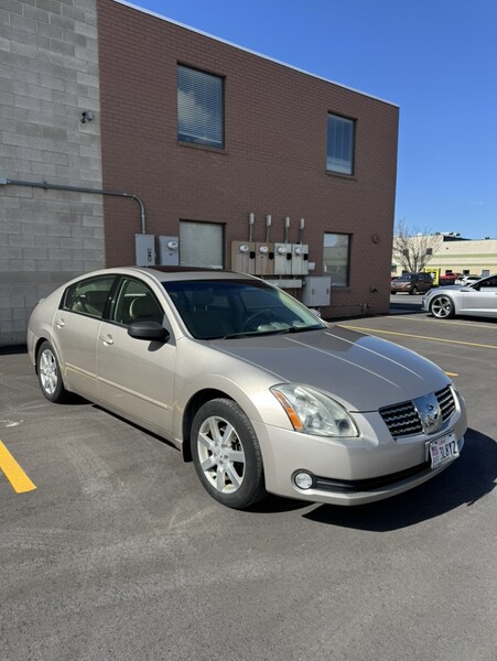 2006 Nissan Maxima SL 5500 in Sandy, UT | KSL Cars
