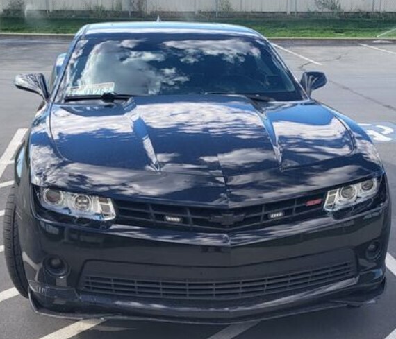 2015 Chevrolet Camaro 1LT 17000 in Nampa, ID | KSL Cars