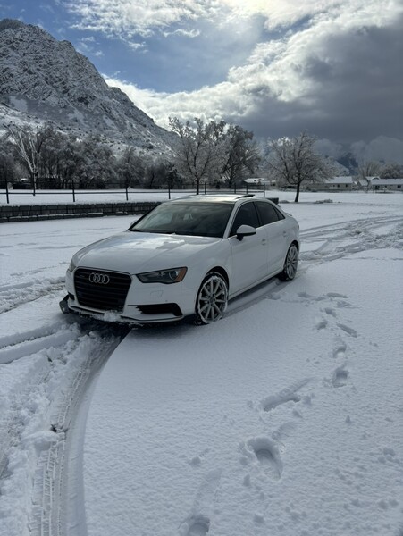 2016 Audi A3 2.0T quattro Premium Plus 13000 in North Salt Lake, UT ...