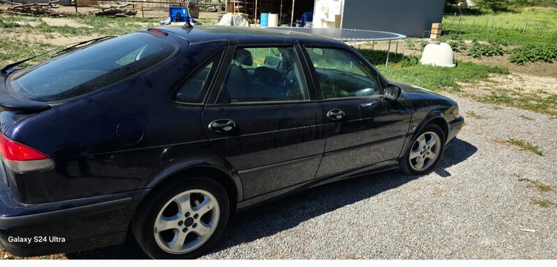 2001 Saab 9-3 SE 1600 in Ferron, UT | KSL Cars