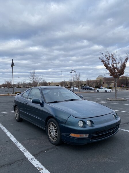 1997 Acura Integra LS 3000 in West Valley City, UT | KSL Cars