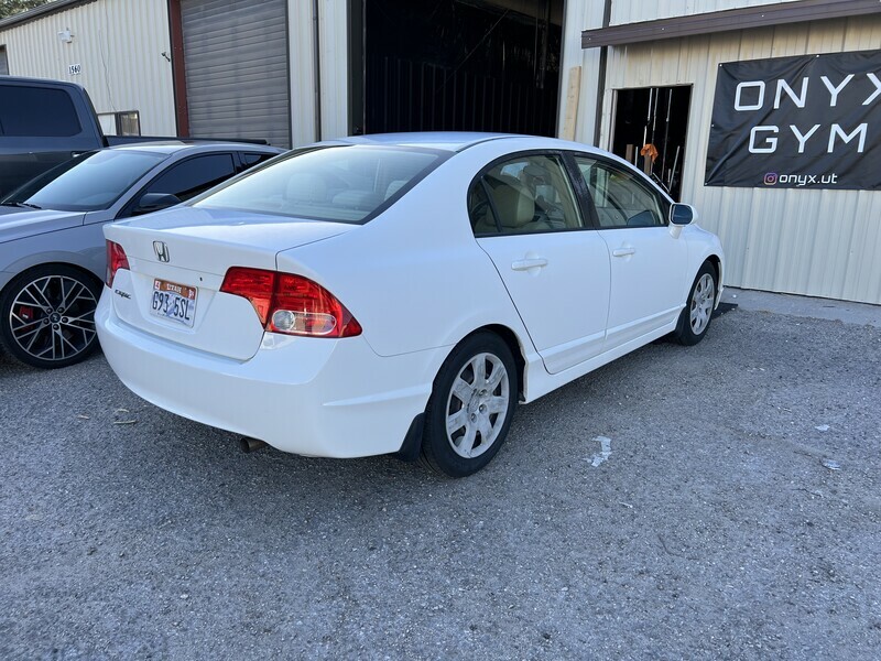 1900 Honda Civic LX 5000 in Riverton, UT | KSL Cars