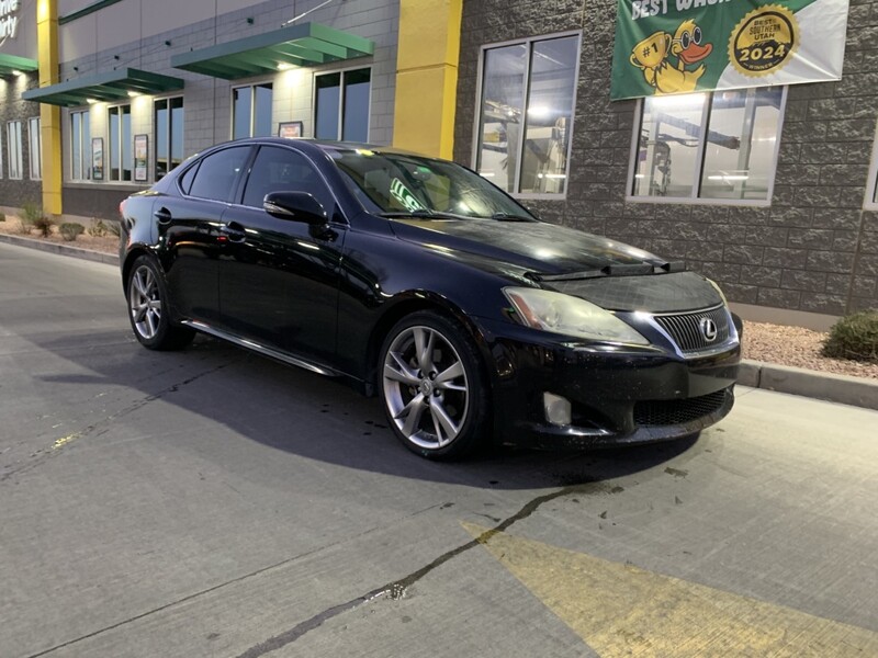 2010 Lexus IS 250 4500 in St. George, UT | KSL Cars