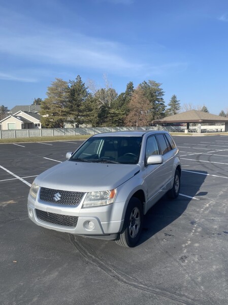 2012 Suzuki Grand Vitara Base 6000 in Sandy, UT | KSL Cars