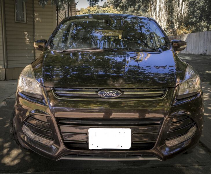 2013 Ford Escape SEL in Ogden, UT | KSL Cars
