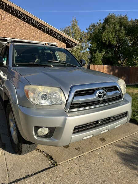 2006 Toyota 4Runner SR5 10000 in Logan, UT | KSL Cars