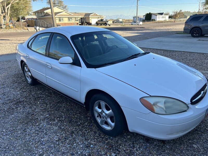 2001 Ford Taurus SE 1200 in Delta, UT | KSL Cars