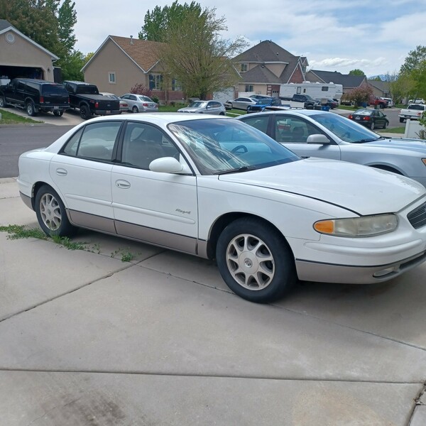 1999 Buick Regal GS 3000 in Payson, UT | KSL Cars