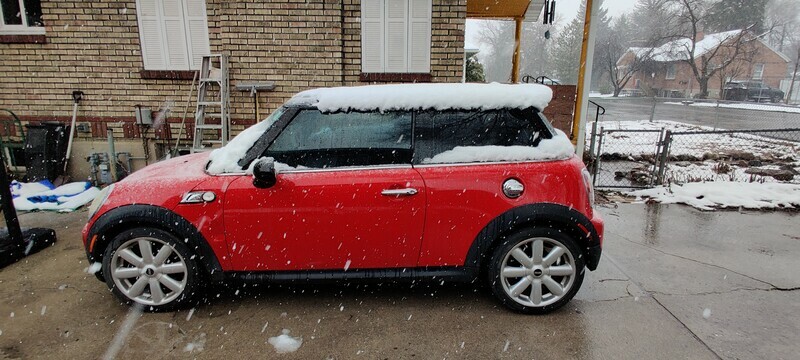 2009 Mini Cooper S 2500 in Springville, UT | KSL Cars