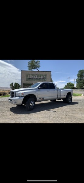2006 Dodge Ram 3500 SLT 19500 in Grantsville, UT | KSL Cars